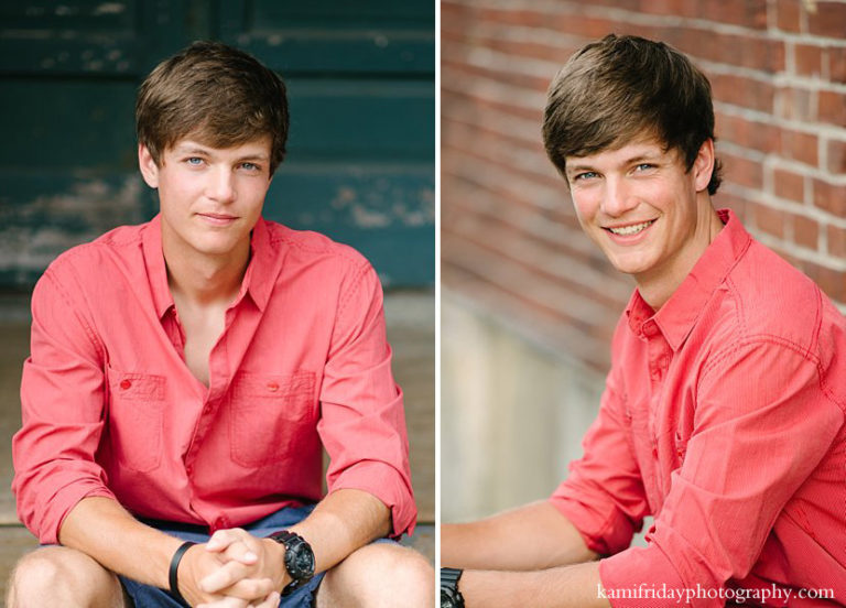 Windham NH High School Senior Portraits Photographer